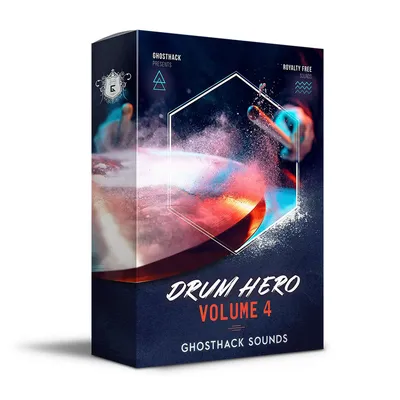 SamplezPack - Royalty Free Sample Packs