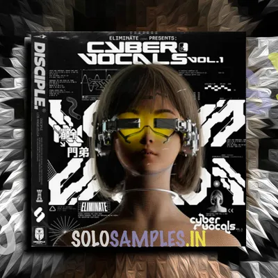 SamplezPack - Royalty Free Sample Packs