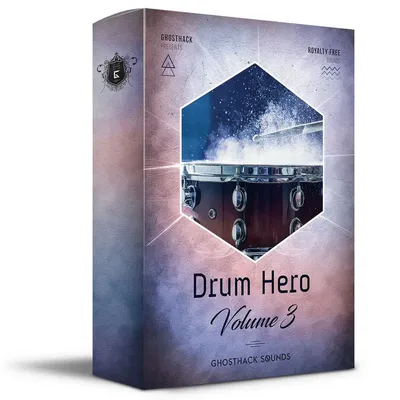 SamplezPack - Royalty Free Sample Packs