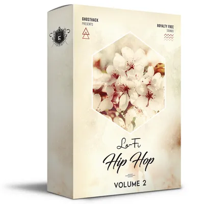 SamplezPack - Royalty Free Sample Packs