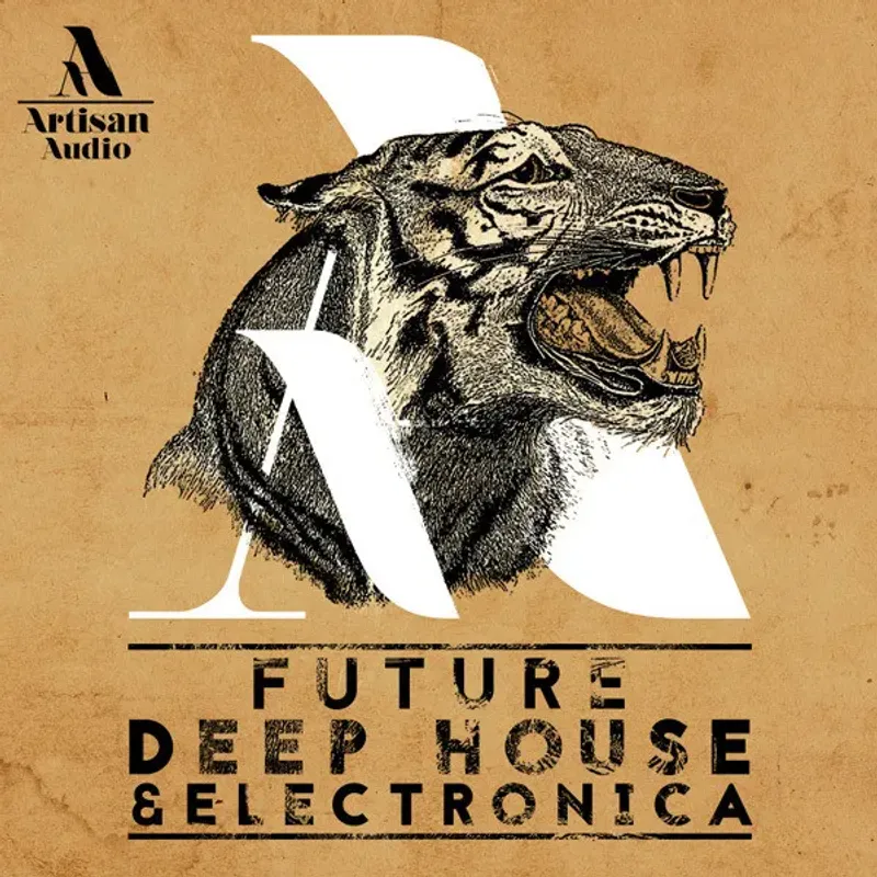 SamplezPack - Royalty Free Sample Packs