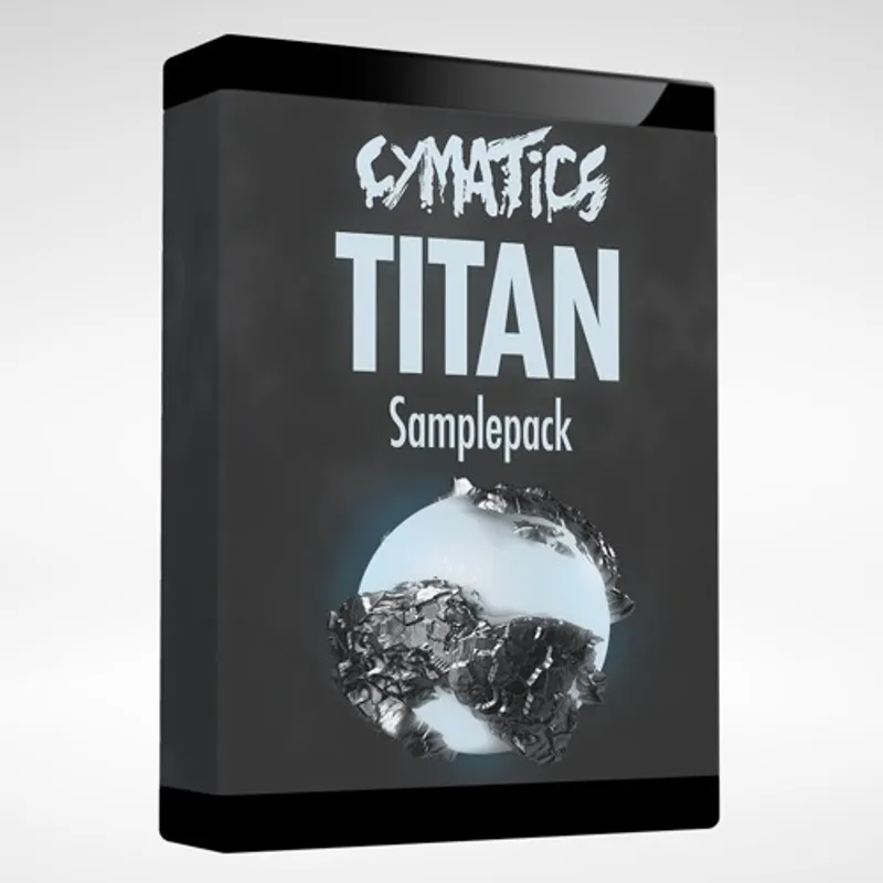 SamplezPack - Royalty Free Sample Packs