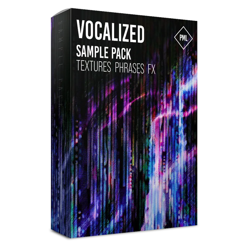 SamplezPack - Royalty Free Sample Packs
