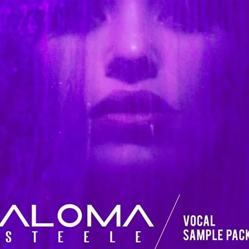 SamplezPack - Royalty Free Sample Packs
