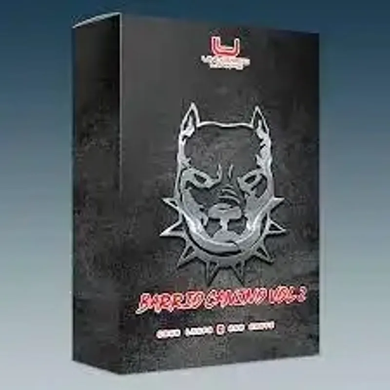 SamplezPack - Royalty Free Sample Packs