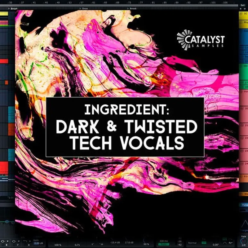 SamplezPack - Royalty Free Sample Packs