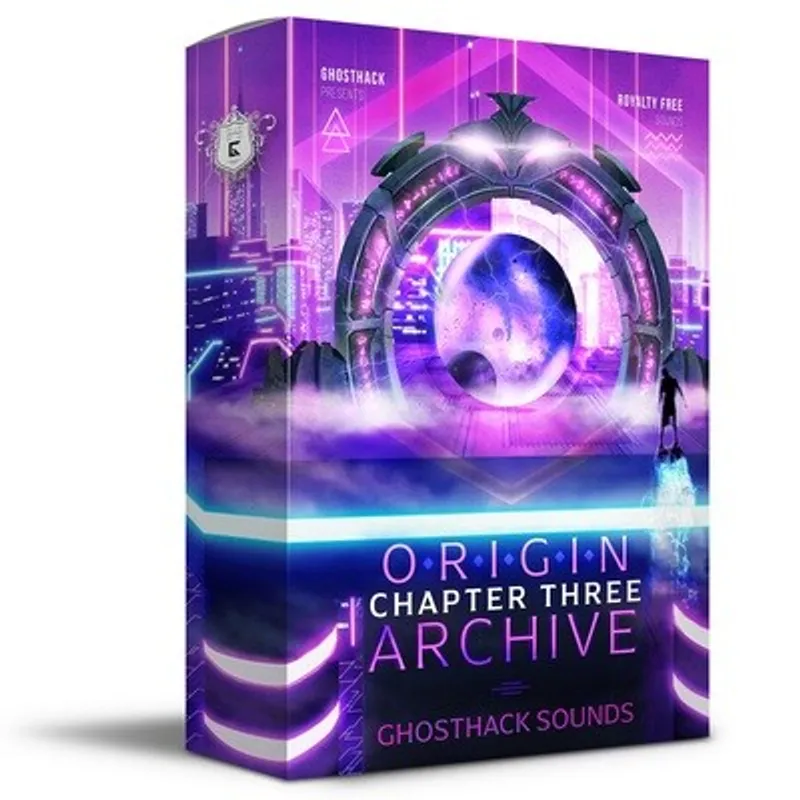 SamplezPack - Royalty Free Sample Packs