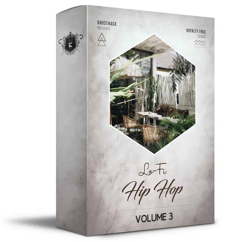 SamplezPack - Royalty Free Sample Packs