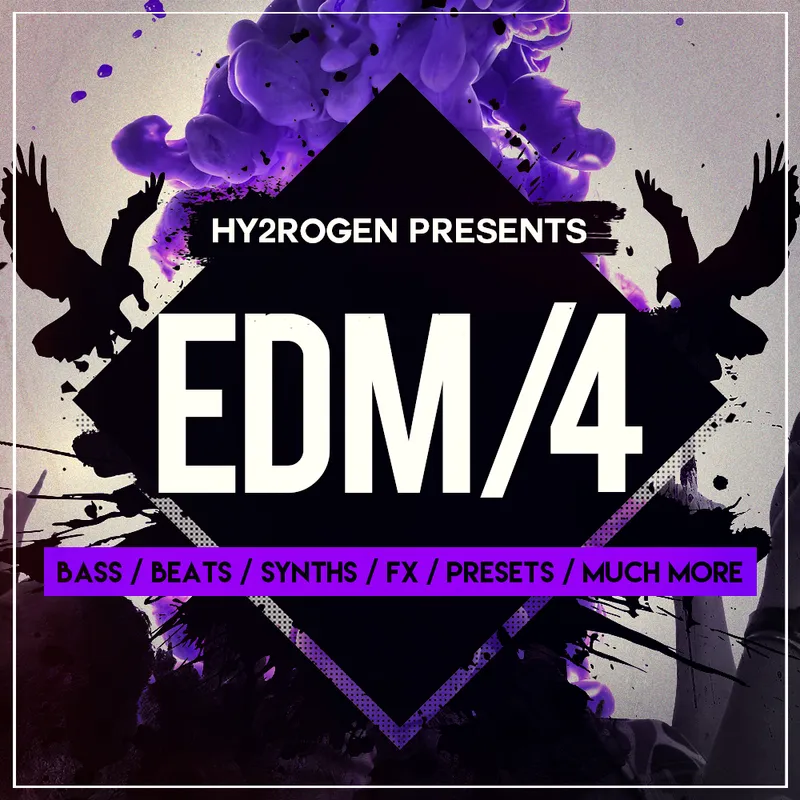 SamplezPack - Royalty Free Sample Packs