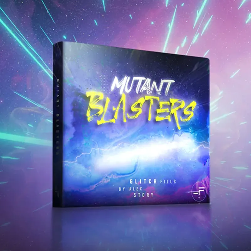 SamplezPack - Royalty Free Sample Packs